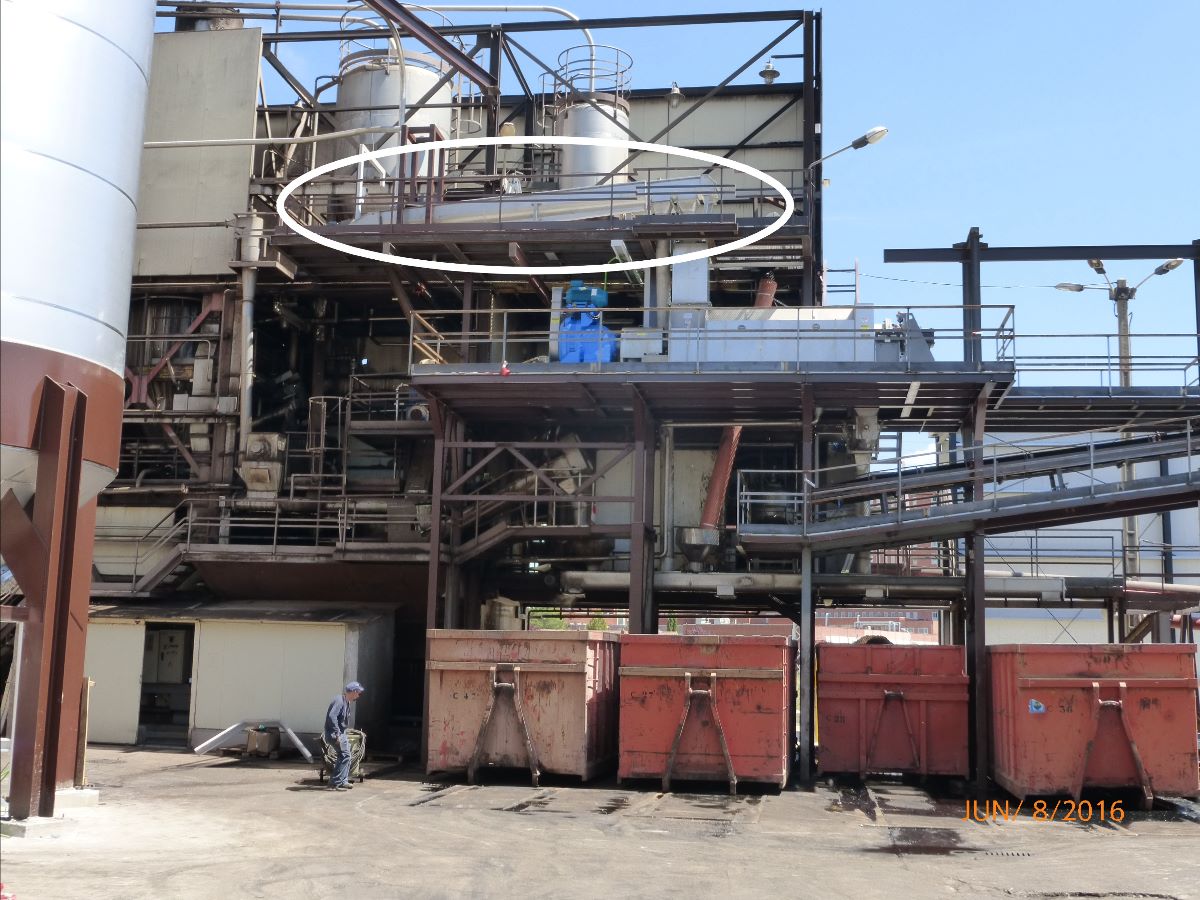 Instant Coffee | Vincent Corp